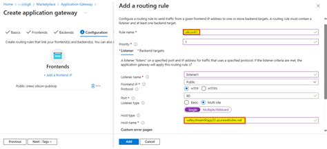 301 Redirect Two Azure Web Apps Stack Overflow