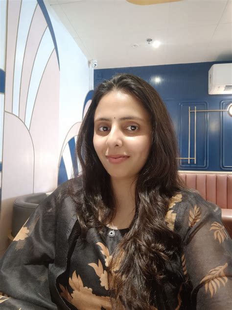 Anandita Singh Ananditasingh 5498 Unacademy