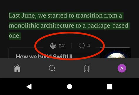 Improving Compose Horizontal Pager Indicator By Alexandre Bruneau