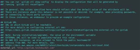 Install And Setup Gitlab On Ubuntu 1804 2004 2204 Techsbucket