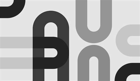 Premium Vector Colorful Round Shapes Abstract Background Vector