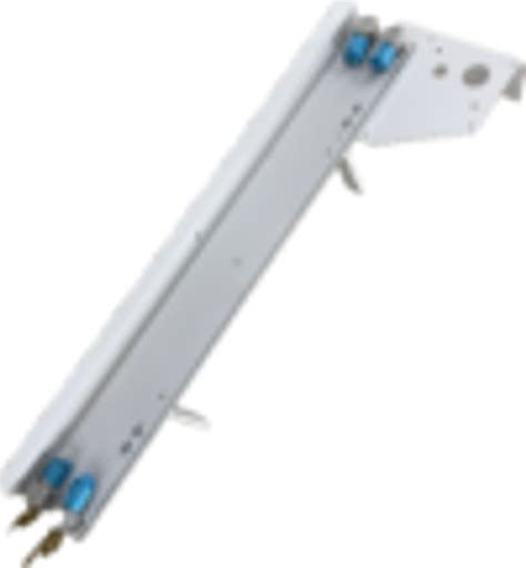 Sight Gauge Assy Split Tank 26” Side Mount Con Tech Manufacturing