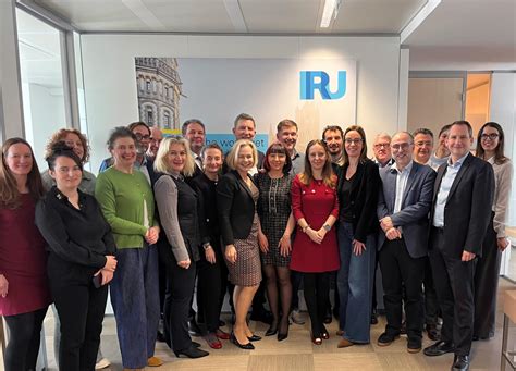 Passenger Transport Iru World Road Transport Organisation