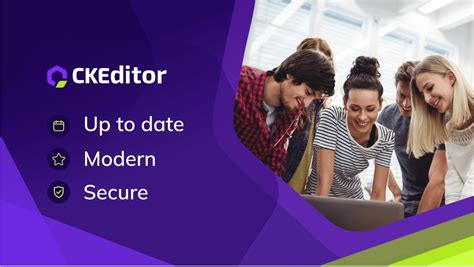 ckeditor on linkedin the only wysiwyg editor you need ckeditor