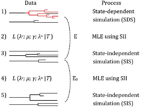 Schematic Representation Of The Robustness Pipeline 1 Simulate