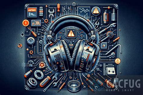 Why Do My Jbl Headphones Keep Turning Off