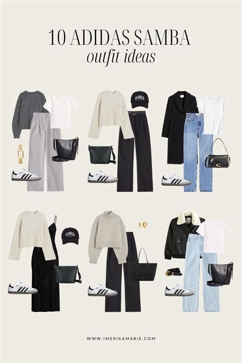 Pin By Morti On Outfits Casual Outfits Samba Outfit Adidas Samba Outfit