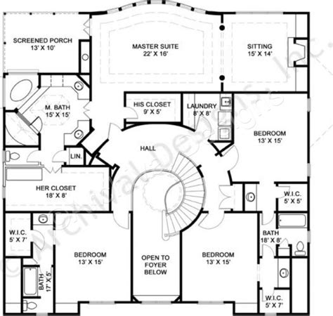 Picture Of Two Story House Plans 4000 Square Feet 2023 House Floor Plans