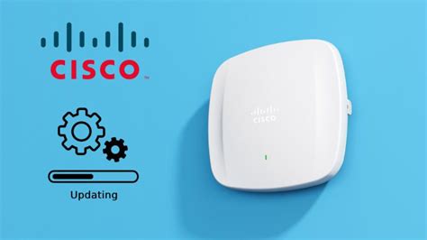 How Do I Manually Update Cisco Ap