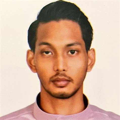 amirul faiz ahmad rafidi smt technician hotayi electronic linkedin