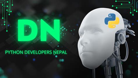 Python Django Nepal