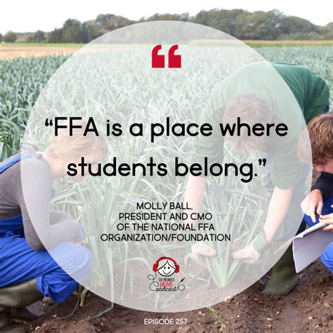 Episode 257 Molly Ball Mackenna Clifton And Gracie Murphy The