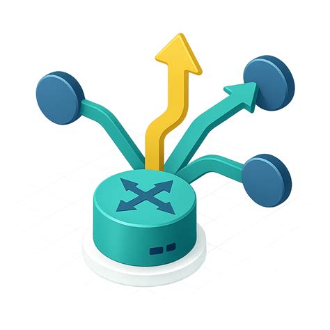 Floating Static Route