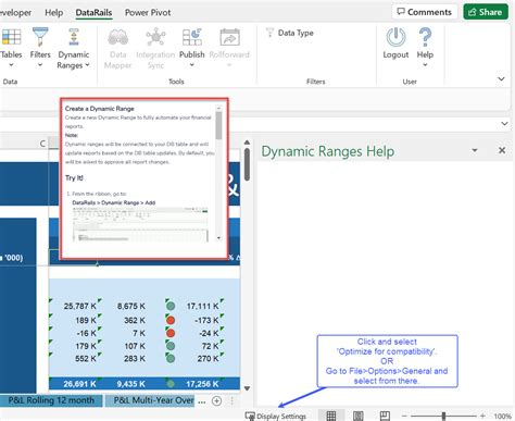 Excel Add In Errors Troubleshooting DataRails