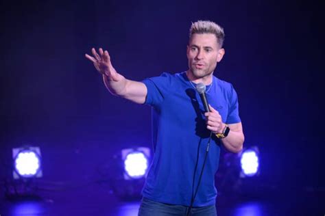 Simon Brodkin Was Called A Tosser By The King Of Tossers