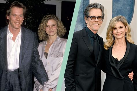Kevin Bacon And Wife Kyra Sedgwick Share Crucial Secret To Year Marriage Flipboard