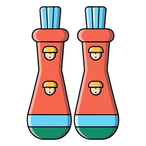 Premium Vector Socks Vector Collection Illustration