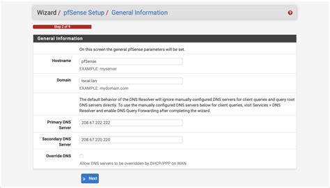 PfSense Baseline Guide With VPN Guest And VLAN Support