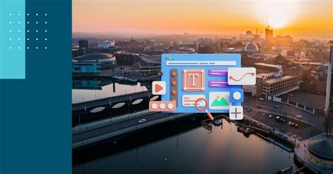 The Role Of Web Design In Belfasts Digital Economy