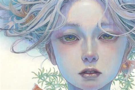 插画师这个行业在中国饱和了吗，优秀的插画师永远不缺 艺考网