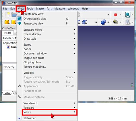 How To Install Macros FreeCAD Documentation