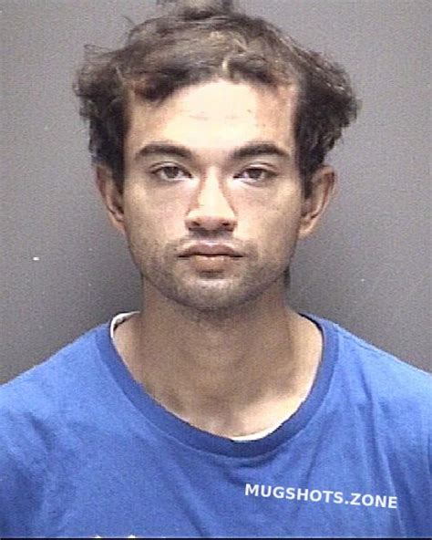 Rubio Bryan Alexander 11062023 Galveston County Mugshots Zone