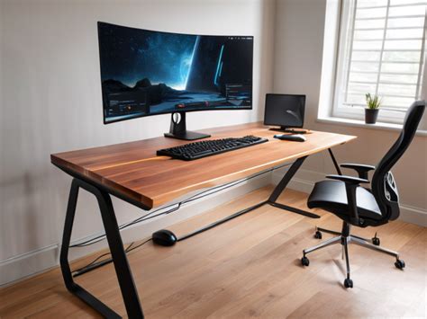 The Ultimate Stealth Setup How To Build Your Entire Pc Inside Your