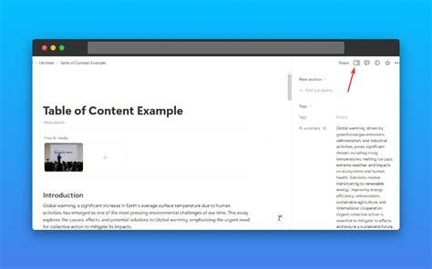 How To Customize Your Notion Page Layout Notion Tour