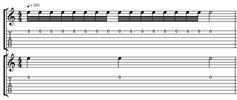 How Can Add More Spacing To Whole Beat And Half Beat · Coderline