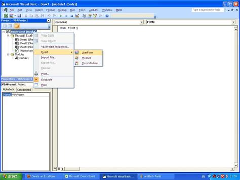 Membuat Form Isian Data Sederhana Di Excel Smandanovas Blog