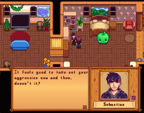 Top 5 Stardew Valley Hair Mods For Npcs Stardew Guide
