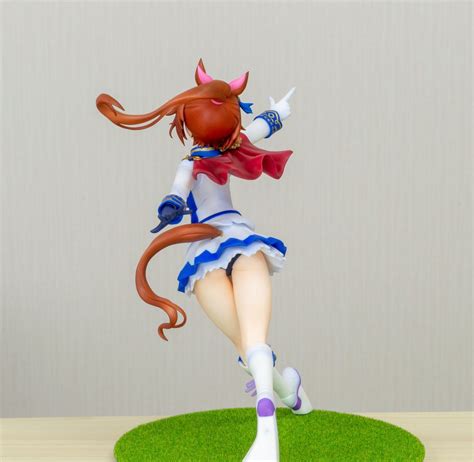 Tokai Teio My Anime Shelf