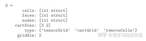 《an Introduction To Reservoir Simulation Using Matlab Gnu Octave》研读 三 储层建模4 知乎