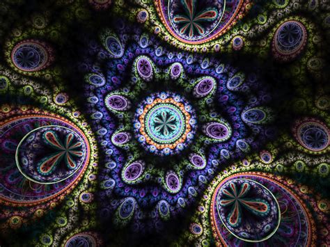 think serial think parallel fractal architect