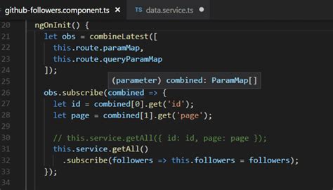 Routing And Navigation In Angular Part Eleven