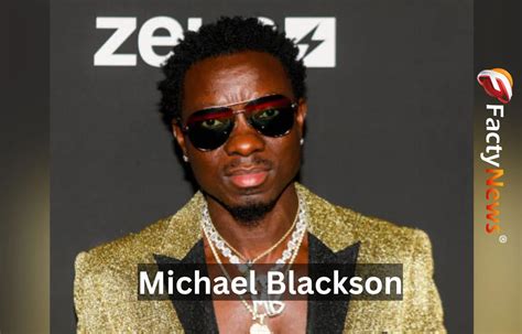 Michael Blackson Net Worth Wife Movies Wiki Age Height Biography