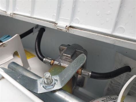 Propane Safety Our Retro Camper