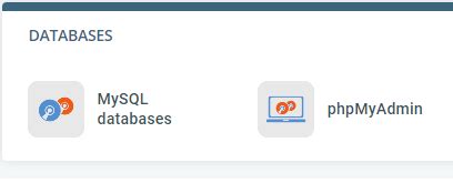 如何导入和导出MySQL数据库 梦飞idc云平台