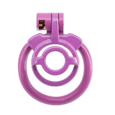 Light Cute Clitoris Chastity Cage Chastity Devices