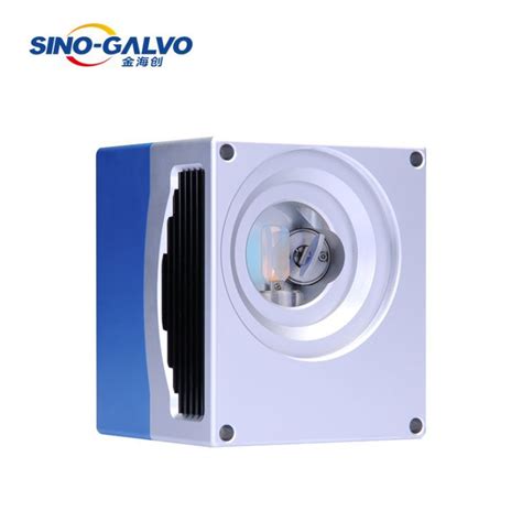 China Customized 2 Axis Optical Scanner Galvanometer Suppliers And