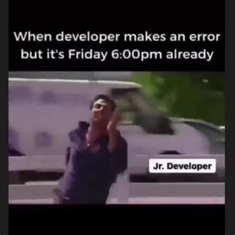 rohan ishwarkar on linkedin meme corporate dev softwaredeveloper