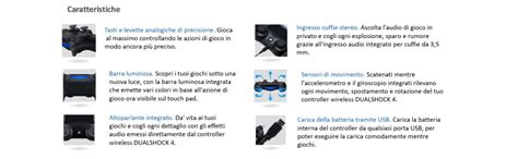 Playstation 4 Dualshock 4 Controller Wireless V2 Rosso Magma Red Standard Amazon It