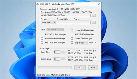 Uefimulti Download Latest 2025 Filecr