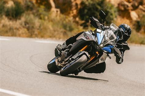 Suzuki Gsx S1000gx 2024 Review