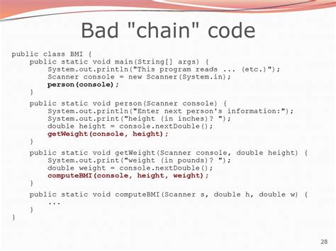 Building Java Programs Ppt Download
