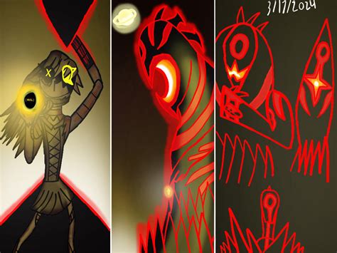 Cyn Vs Malware By Boxytheboxmaster On Deviantart