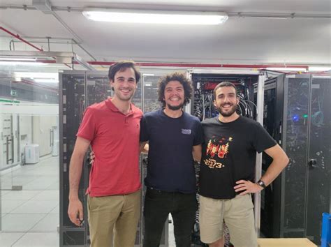 Oxford Quantum Circuits Oqc Posted On Linkedin