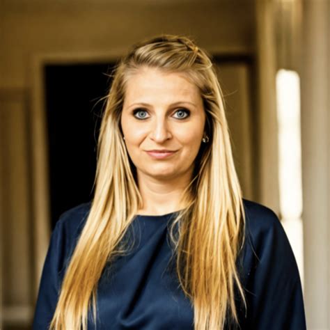 Verena Scheffczyk Partner Million Labs Xing