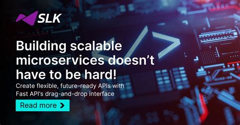 slk on linkedin fastapi apidevelopment techinnovation