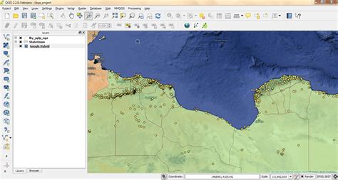 Top 5 Qgis Plugins